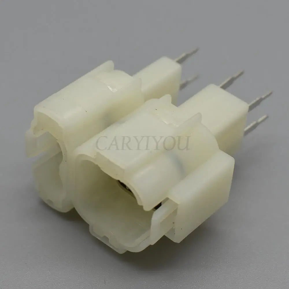 6 Pin Automotive Stabilizer Connector Socket DJ7064-2.3-10 Male PCB Bo ...