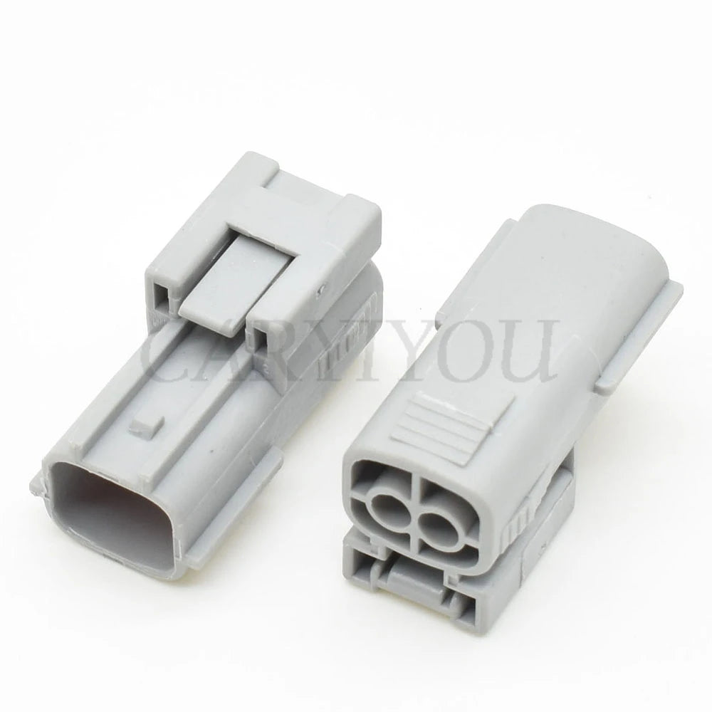 2 Pin Male and Female Automotive Engine Water Temperature Sensor (ECT ...