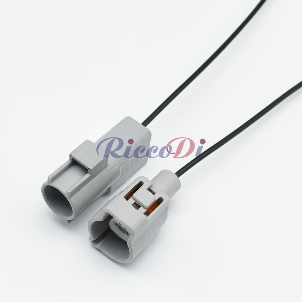TS Sealed Series Automotive Connector Waterproof Cable Socket Assembly ...