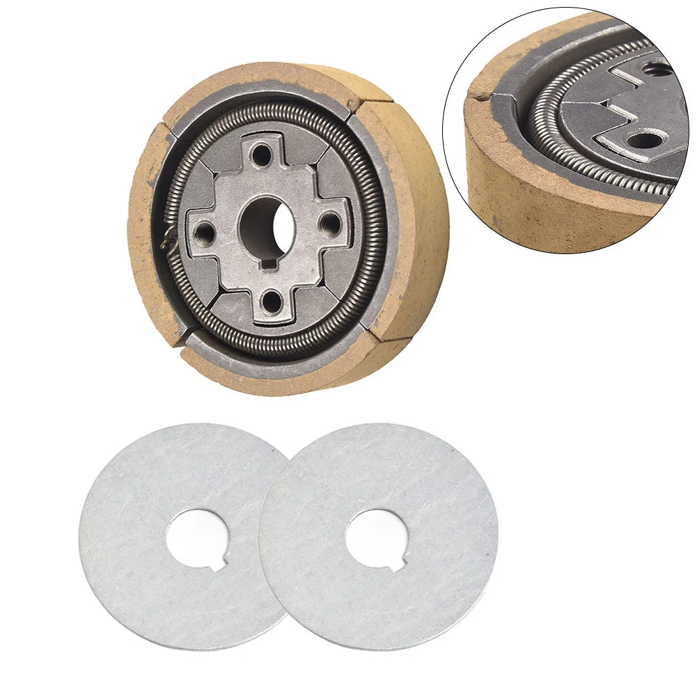 Easy Install Generator Clutch Generator Repair Robust Metal Constructi ...