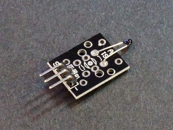 Thermistor Temperature Sensor Module – Keszoox
