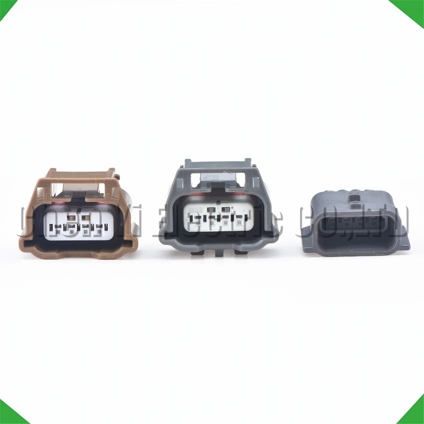 4 Pin AC Pressure & Oxygen Sensor Connector 7287-8454-10 For Nissan ...