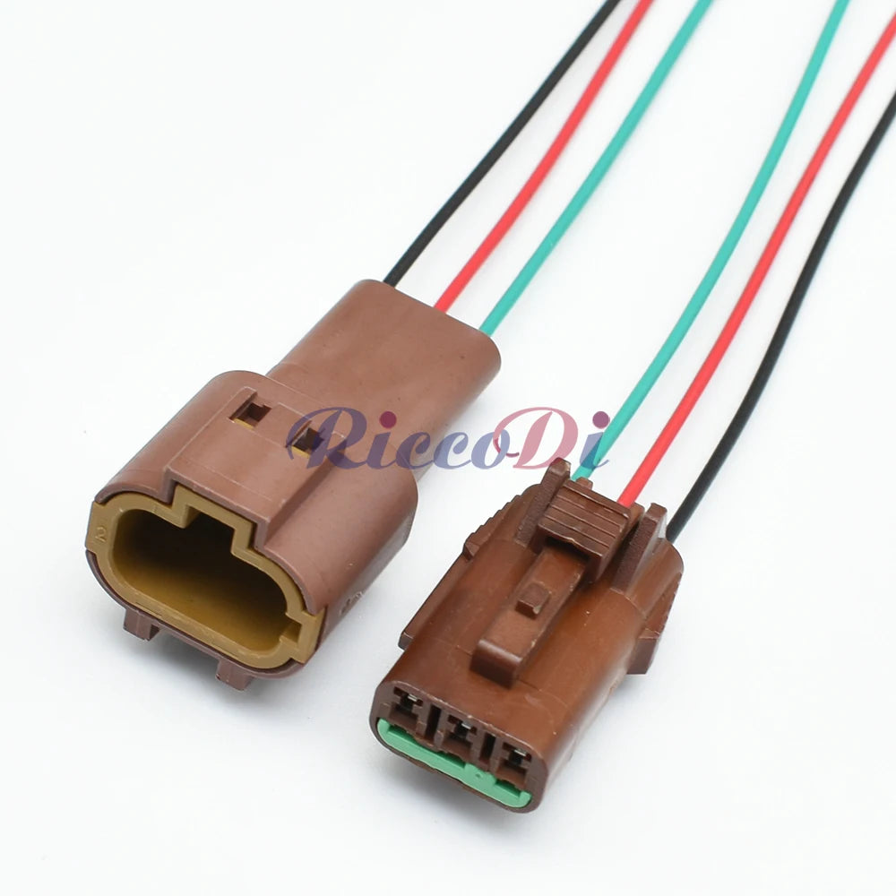 PB015-03850 PB011-03857 3PIN Auto Waterproof Ignition Coil High-Voltag ...