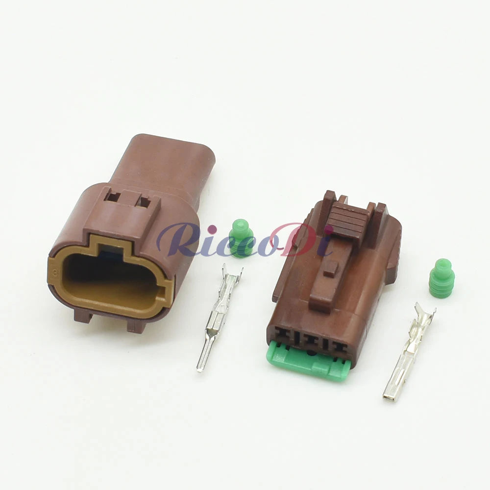 PB015-03850 PB011-03857 3PIN Auto Waterproof Ignition Coil High-Voltag ...