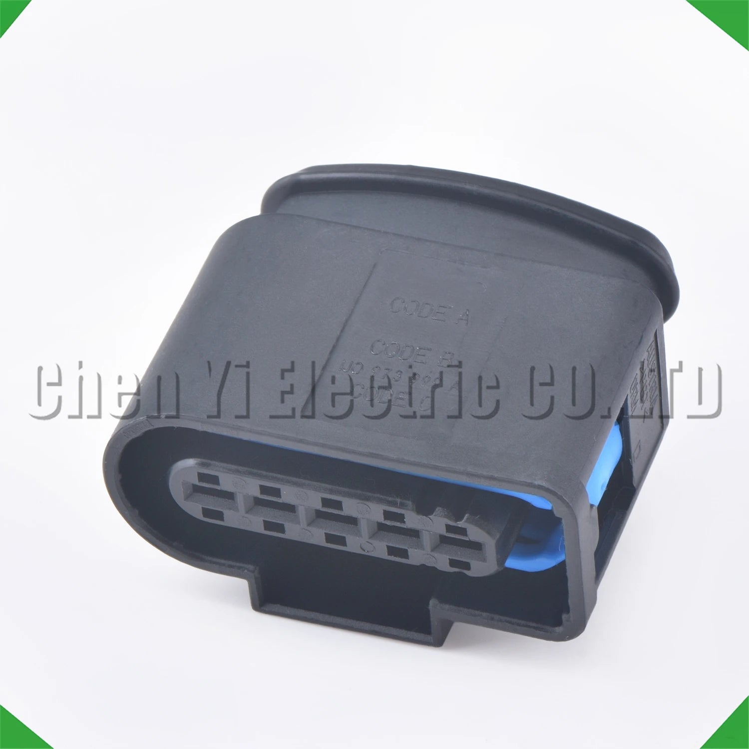 5 Pin Waterproof MAF Connector 1J0973999A for VW Audi – Keszoox
